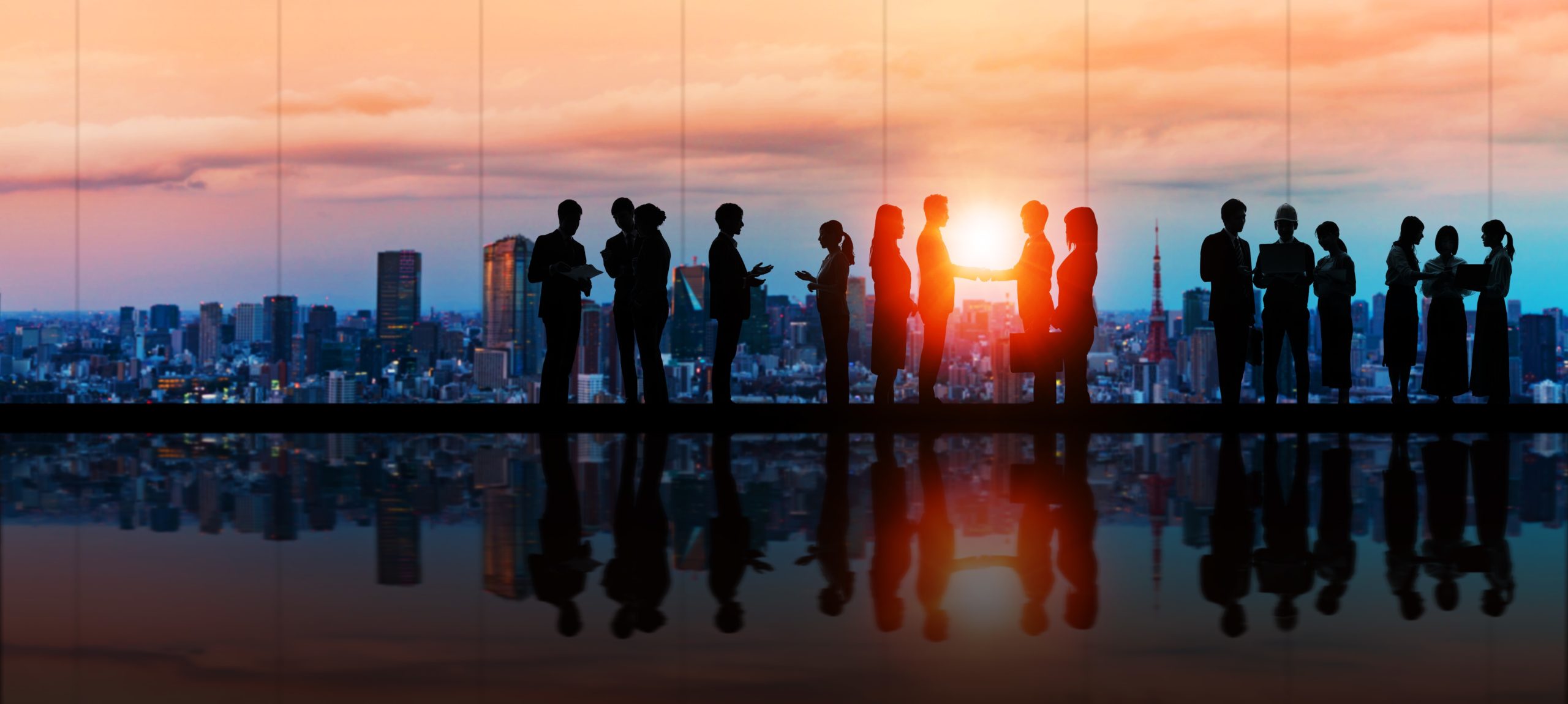 Cloud Business & Solutions