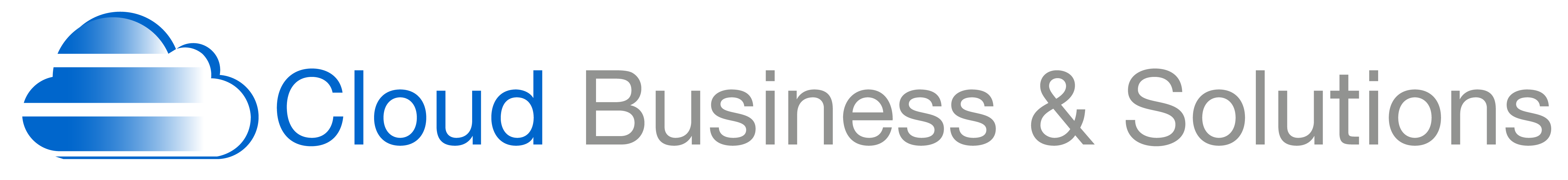 Billing - Cloud Business & Solutions